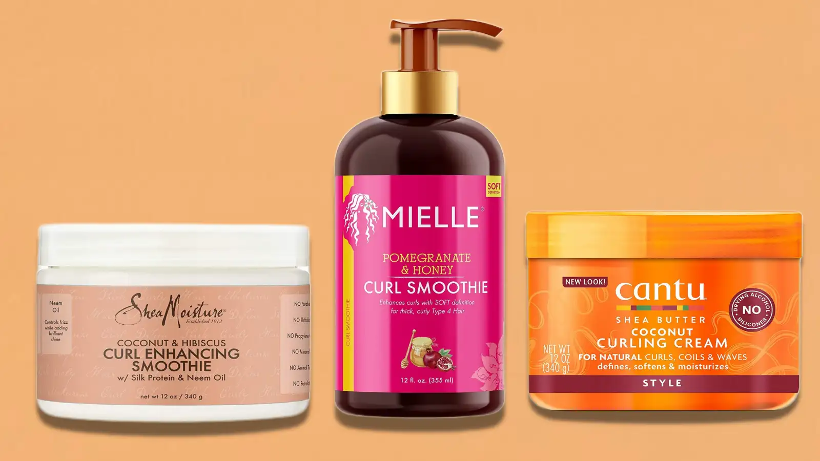 Curl Creams/Stylers Archives - 2wantIs2Have